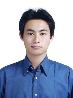 林玉麒（Lin, Yu-Chi）